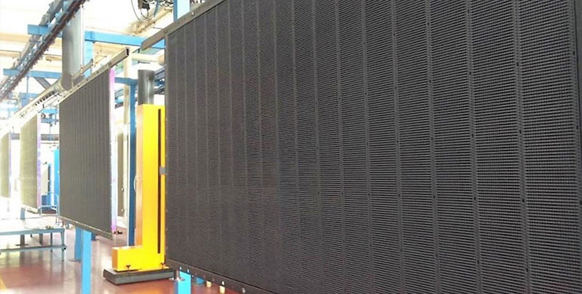 Honest Engineering Company – Chlor Alkali Electrolyzers, Tamilnadu, India